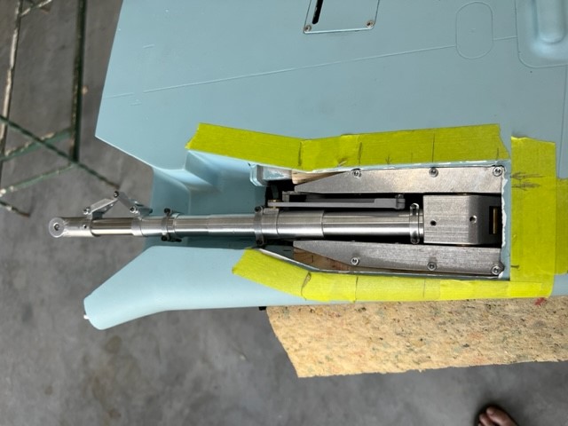 TopRCModel FW-190 - Page 60 - RCU Forums