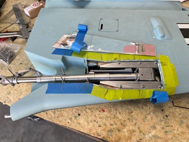 TopRCModel FW-190 - Page 61 - RCU Forums
