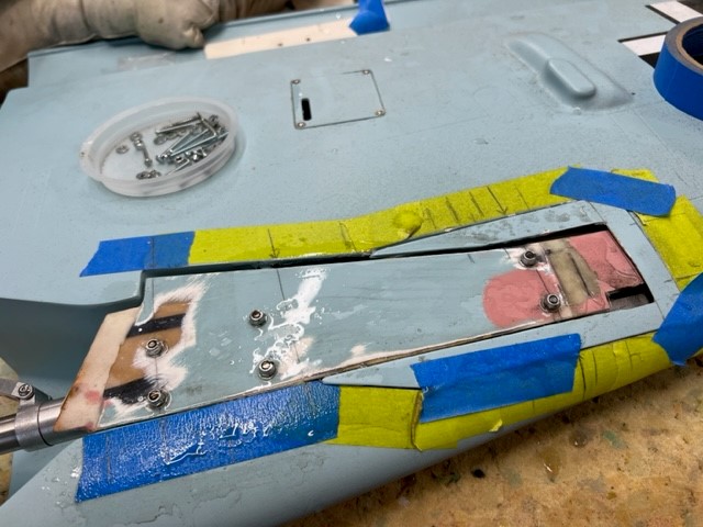 TopRCModel FW-190 - Page 61 - RCU Forums