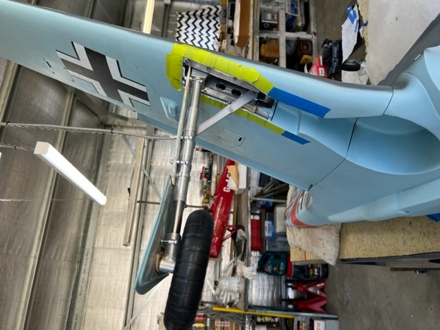 TopRCModel FW-190 - Page 61 - RCU Forums